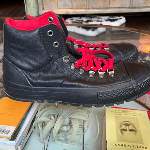 Converse | Shoes | Converse All Weather Boots | Poshmark